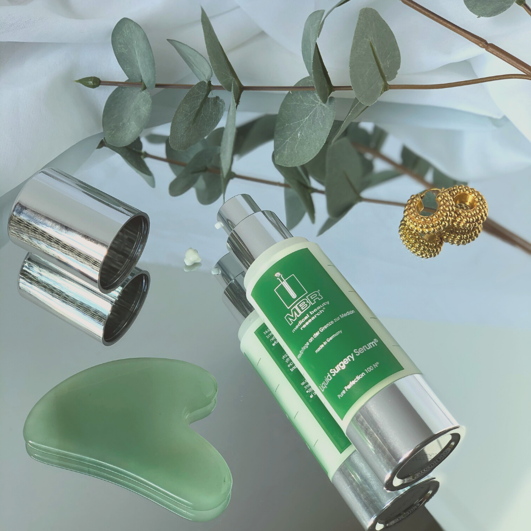 MBR: Medical Beauty Research – Luxe Atelier Spa