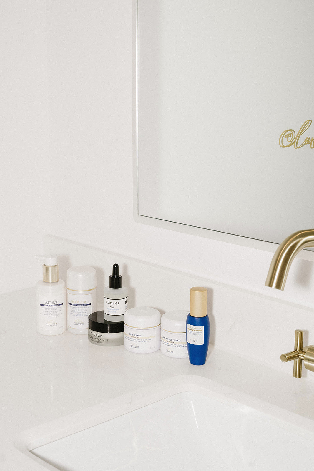 The Hydration Bundle – Luxe Atelier Spa