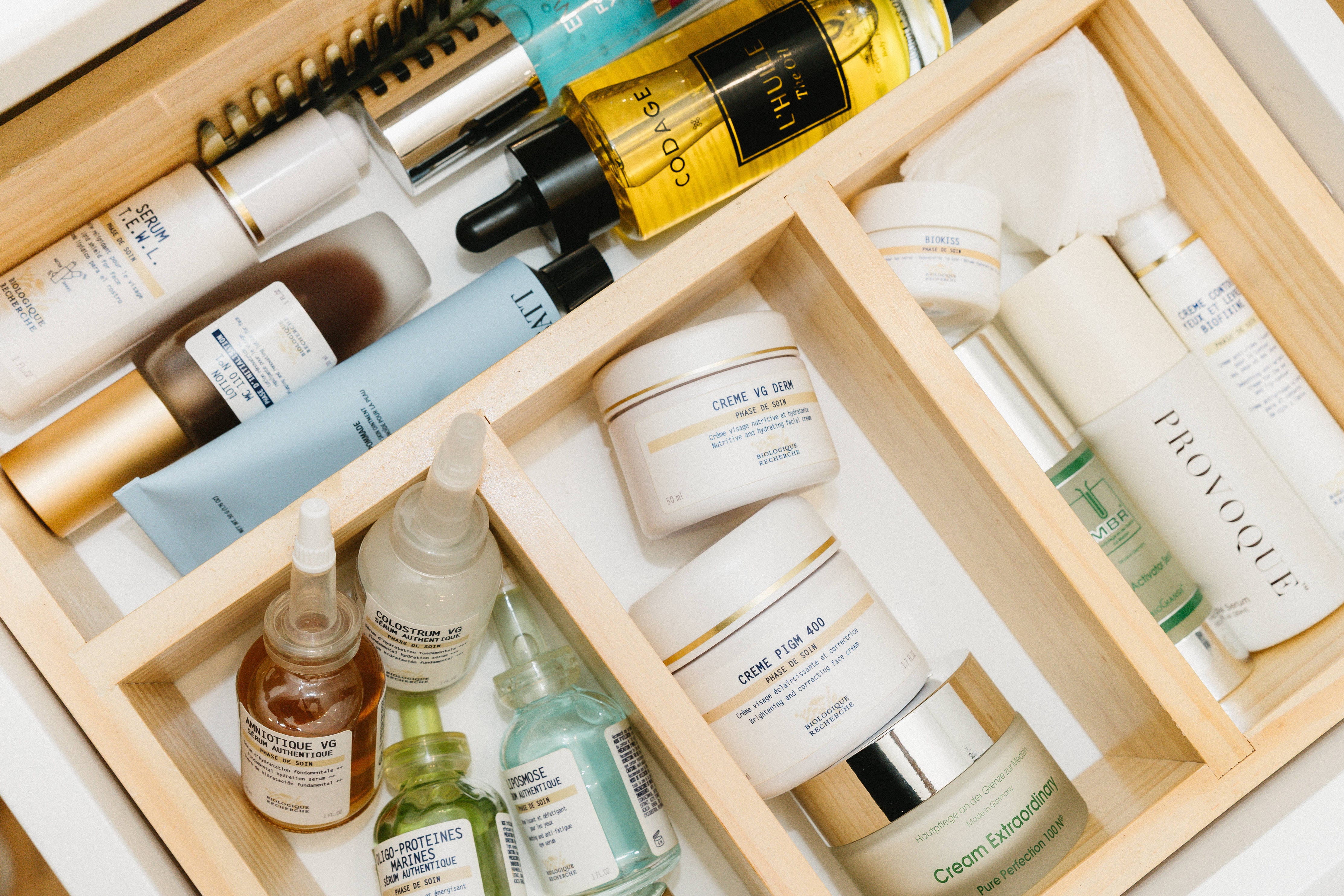 Luxury Skincare Products and Cosmetics | Luxe Atelier – Luxe Atelier Spa